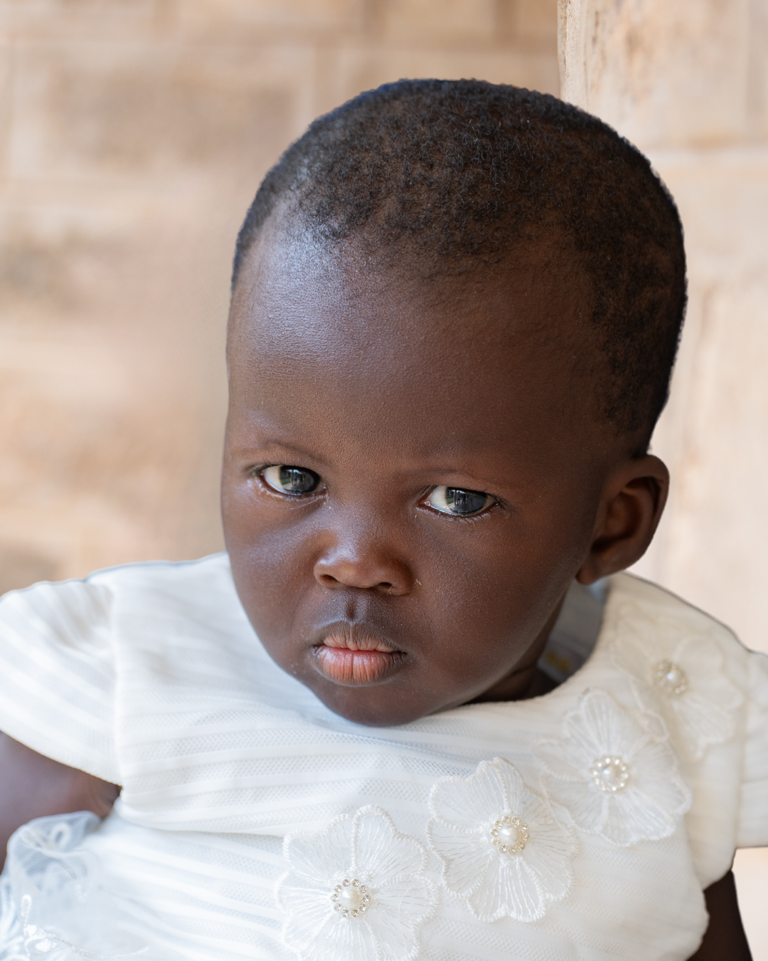 Our Kitalale Home For Orphaned Children | Children of Hope