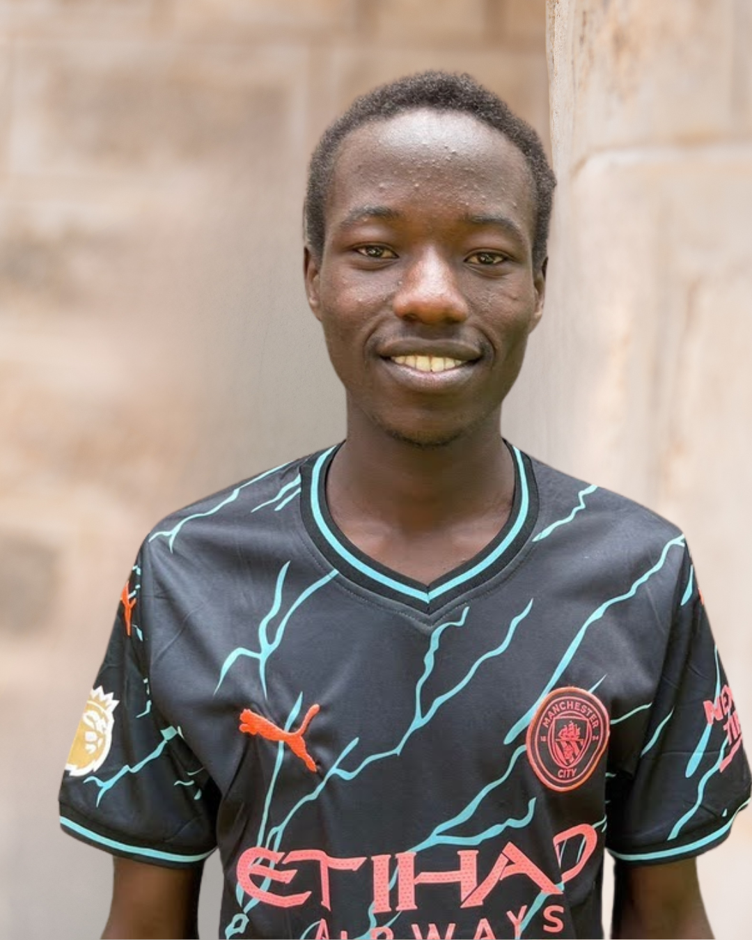 Our Kitalale Home For Orphaned Children | Children of Hope
