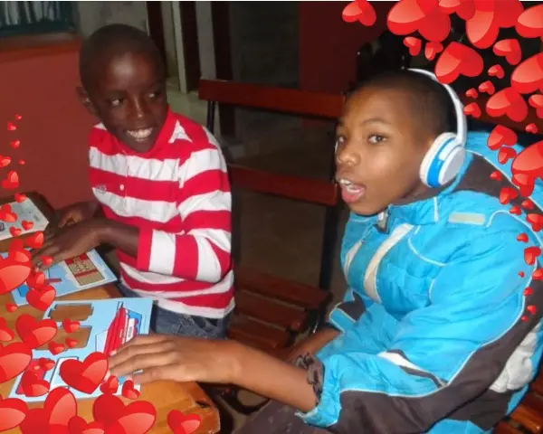 Kikuyu and Kitalale: The Homes That Love Built﻿ | Children of Hope