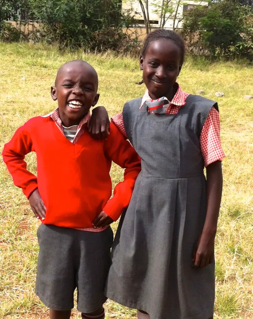 Girl Power | Children of Hope