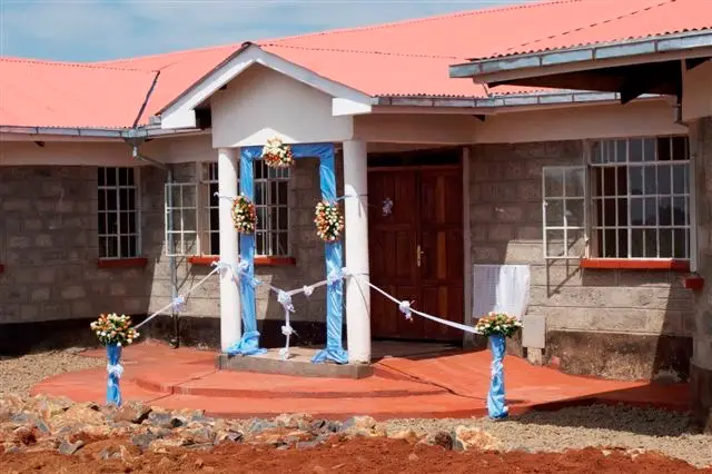 Celebrating 10 Years of Kitalale | Children of Hope