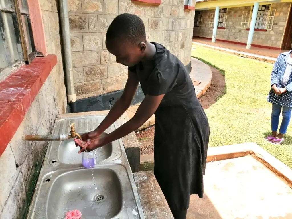 Celebrating 10 Years of Kitalale | Children of Hope