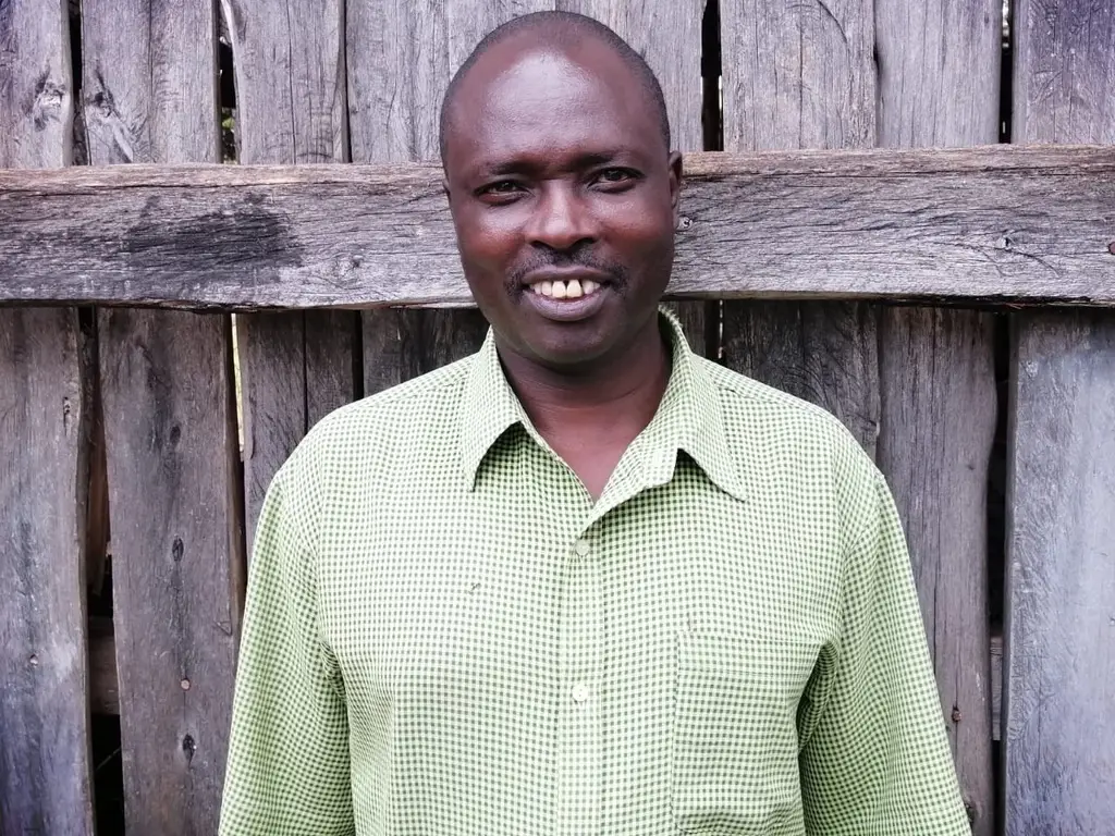 Foundation of Kitalale | Children of Hope