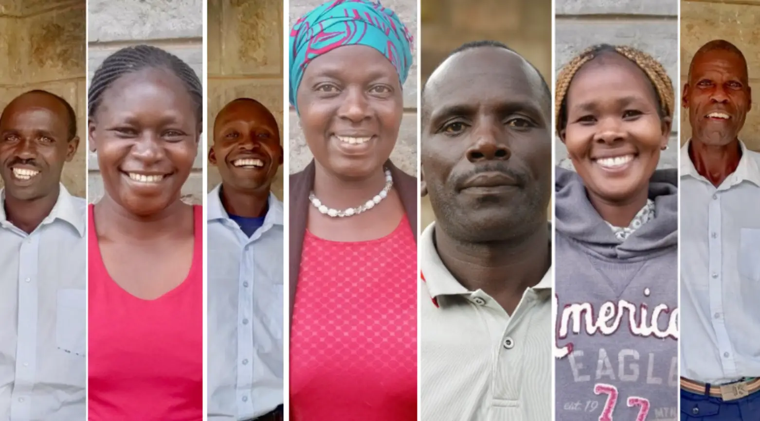 Celebrating Our Staff In Our Kitalale Home | Children of Hope