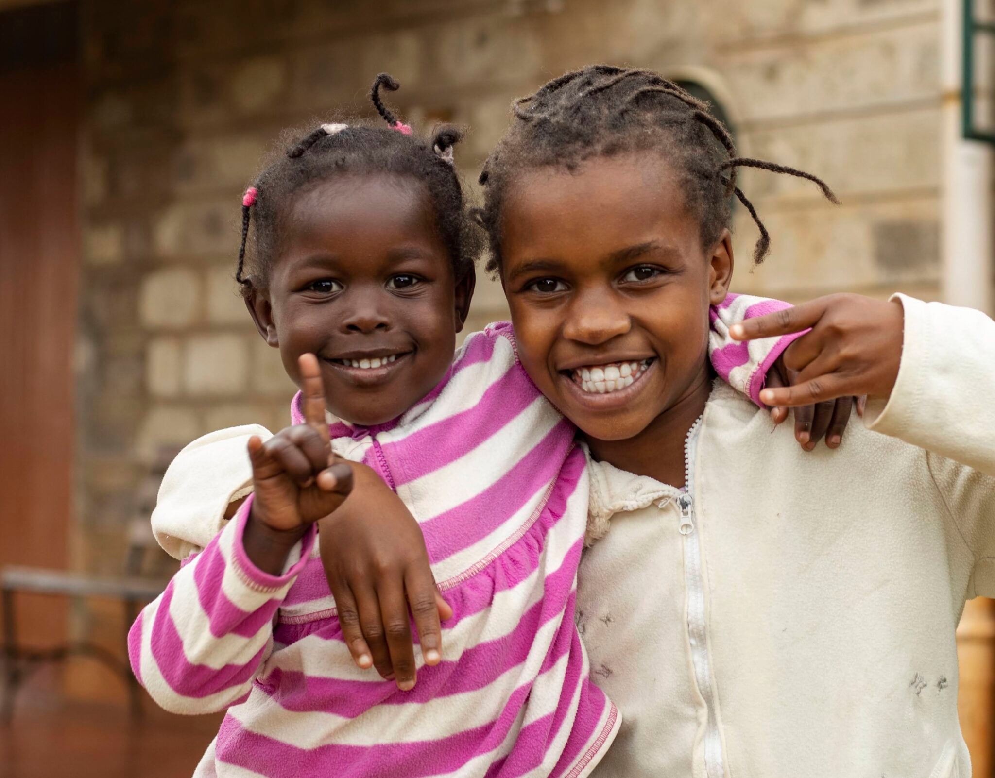 About Children of Hope: The Story & Mission | Children of Hope®