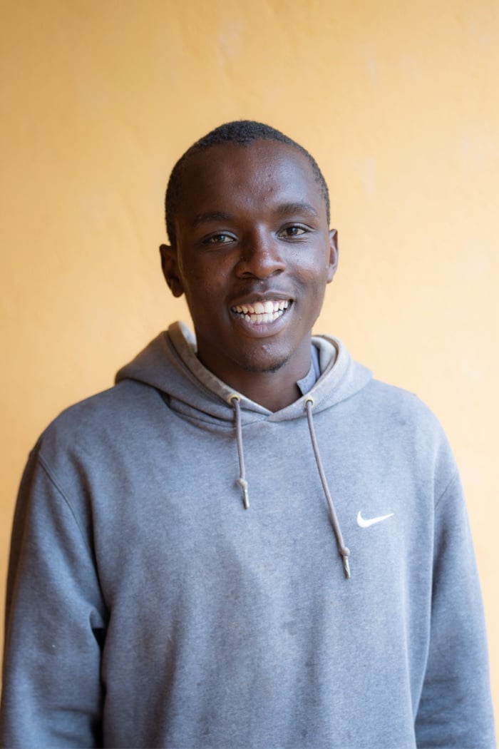 Our Kikuyu Home for Orphaned Children | Children of Hope®